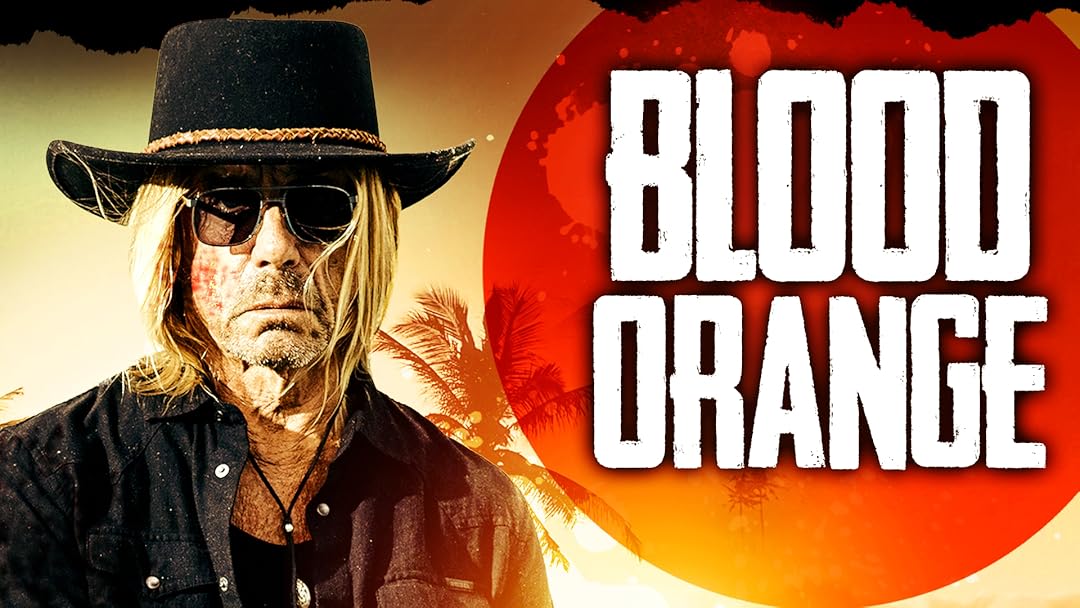 Prime Video: Blood Orange