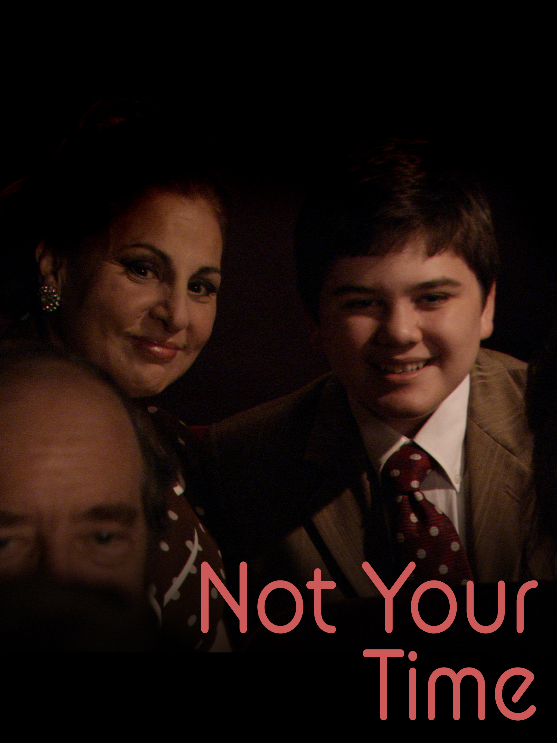 Prime Video: Not Your Time