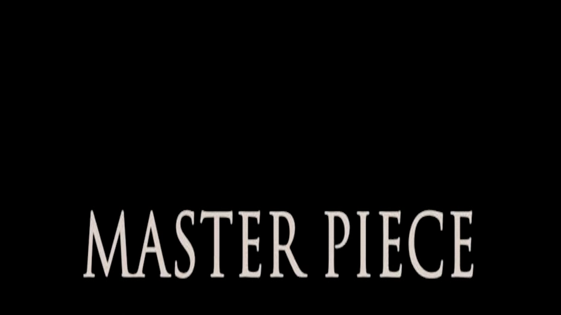Watch Masterpiece | Prime Video