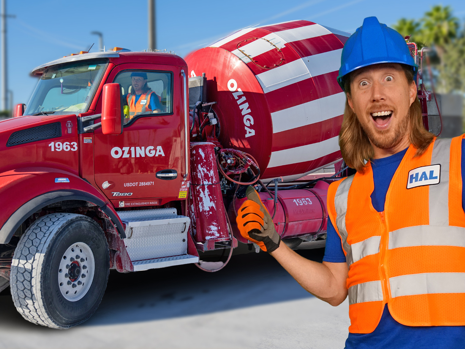 Prime Video: Handyman Hal