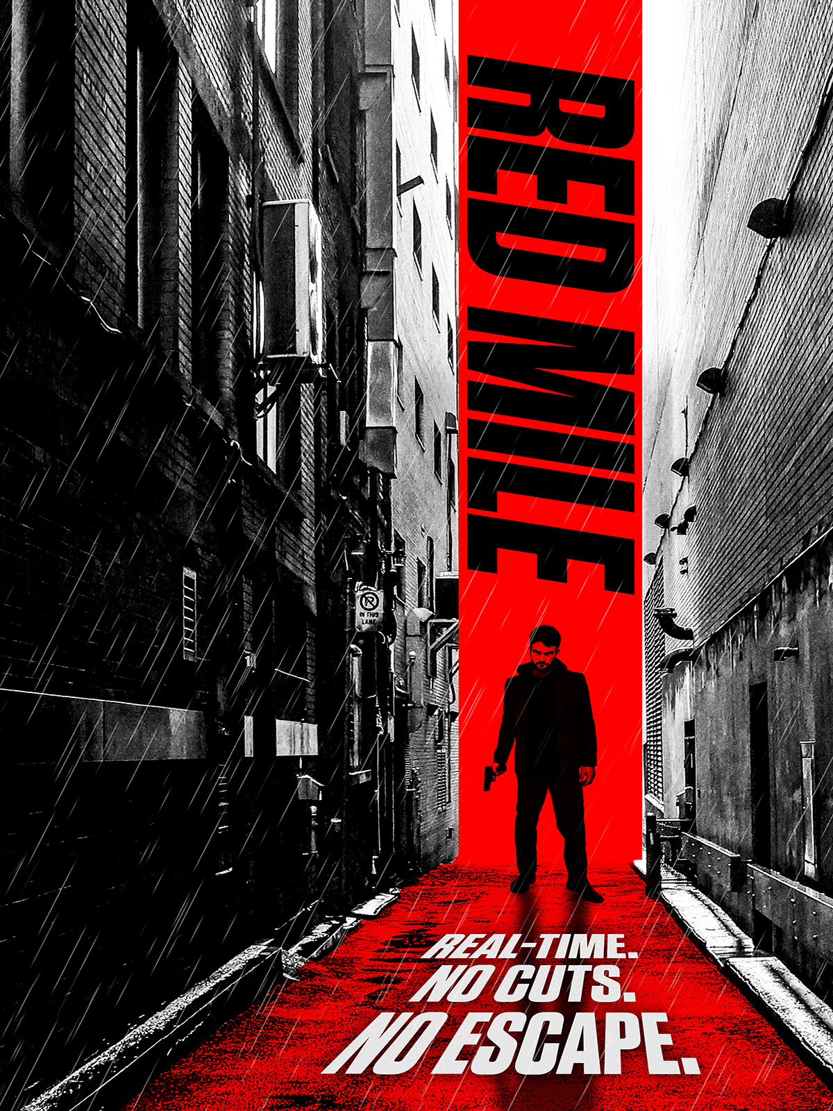 Prime Video: Red Mile