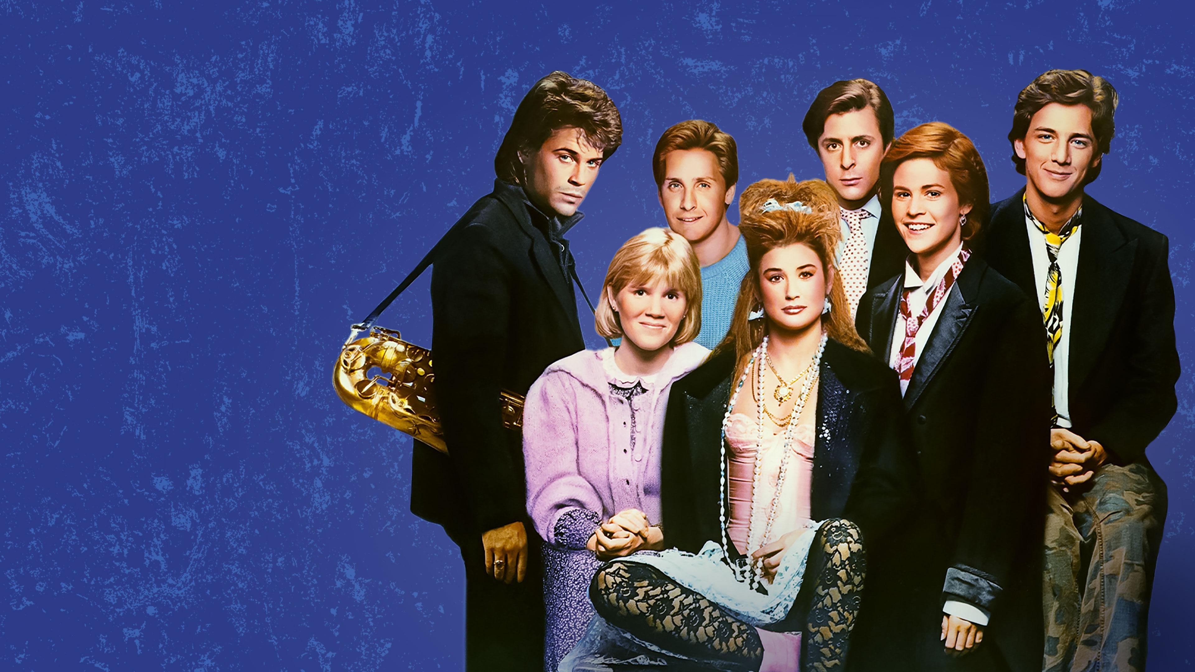 Prime Video: St. Elmo's Fire