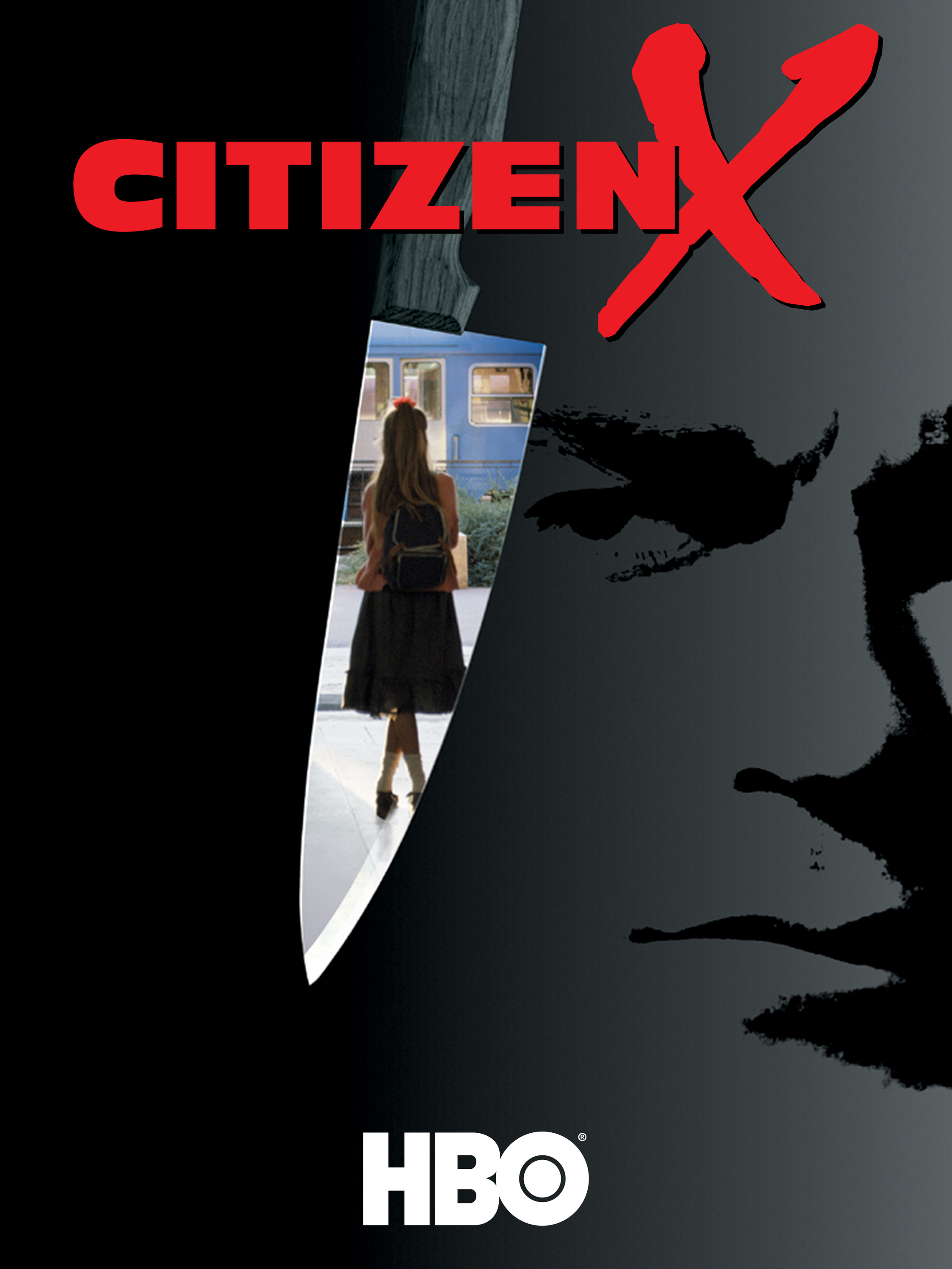 Prime Video: Citizen X