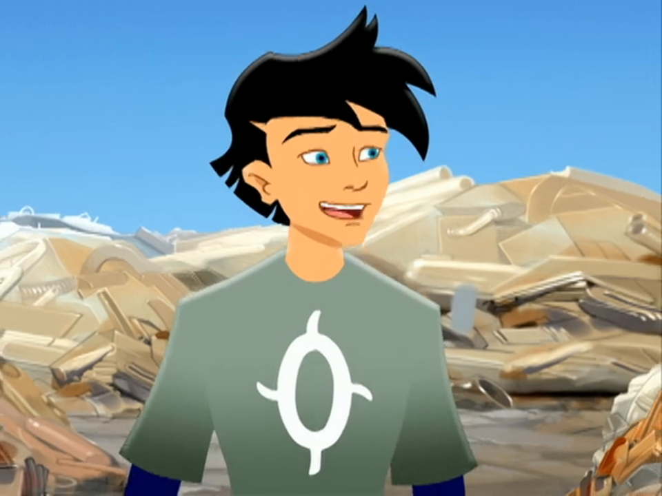 Prime Video: Chaotic