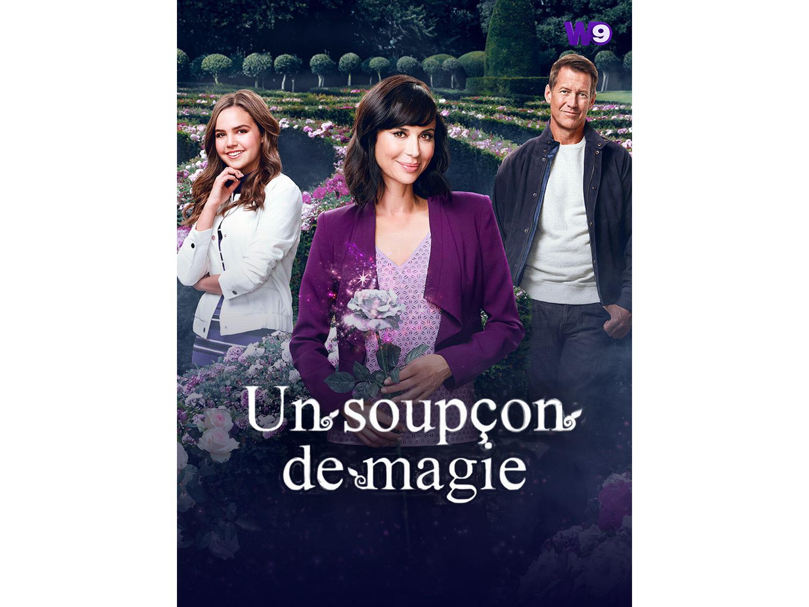 Prime Video: Soupçon de magie - Saison 1