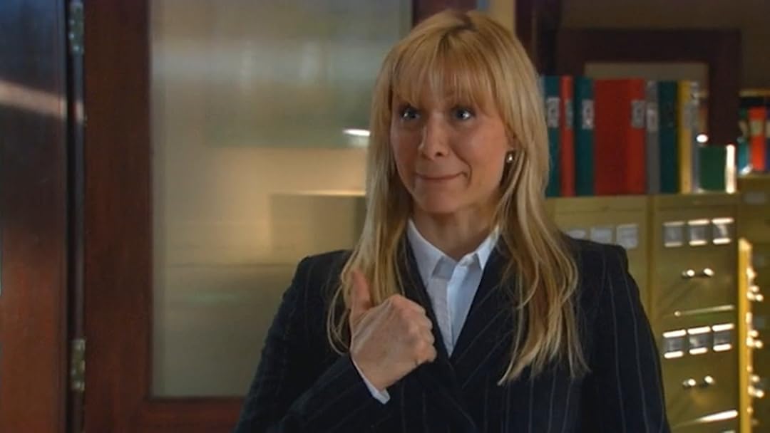 Watch Sue Thomas: F.B.Eye - Season 4 | Prime Video