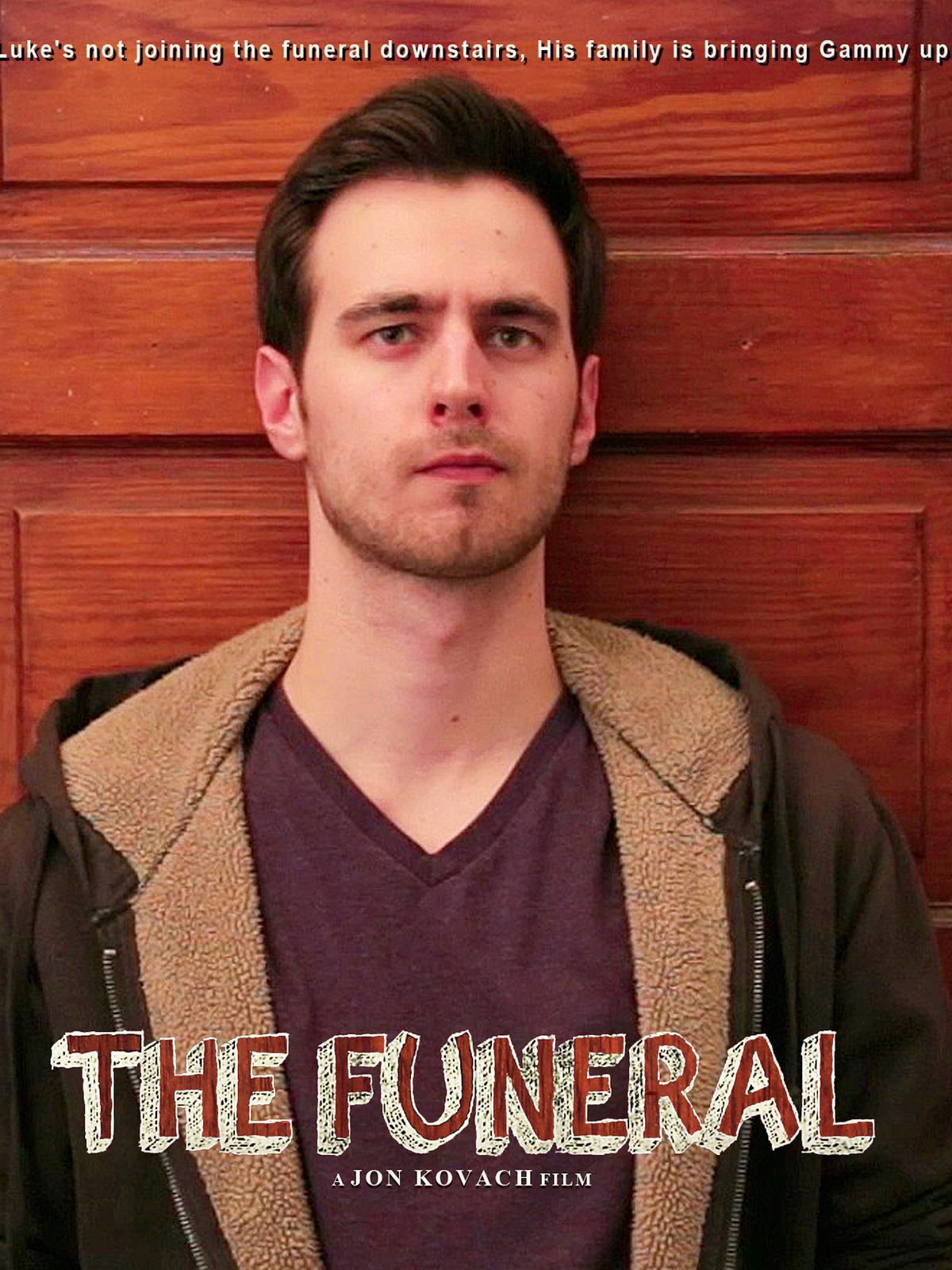 Prime Video: The Funeral