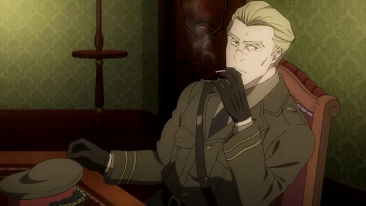 Watch Princess Principal - Season 1 | Prime Video