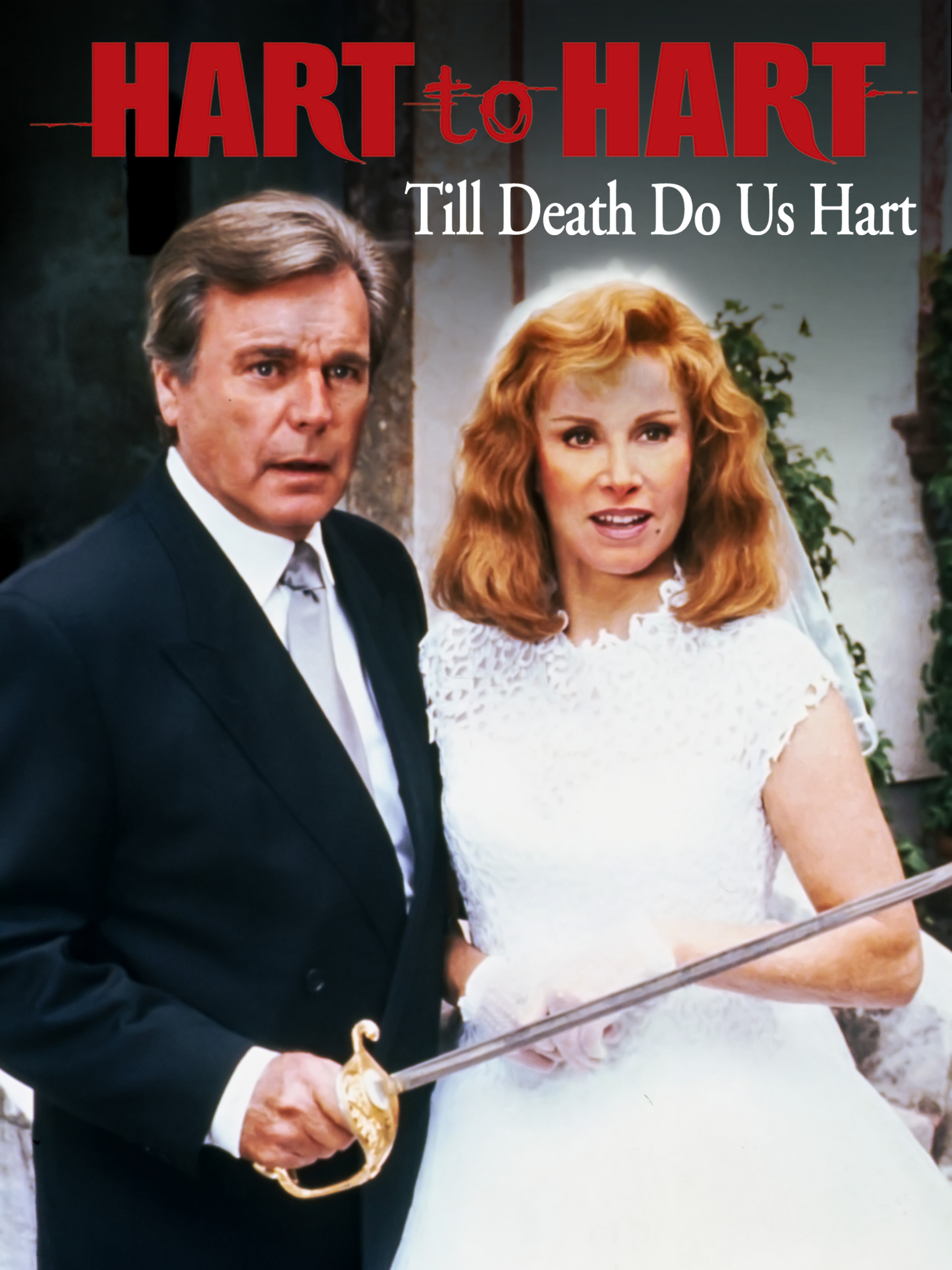 Prime Video: Hart To Hart: Til Death Do Us Hart