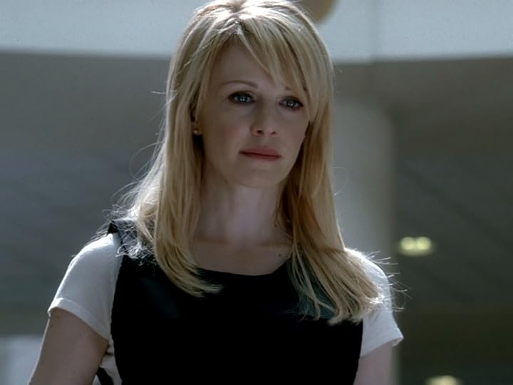 Prime Video: Cold Case - Season 4