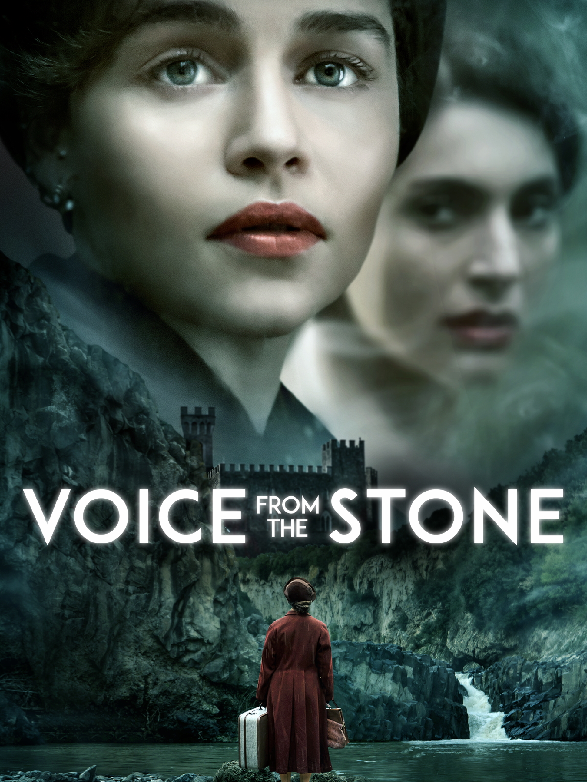 Prime Video: Voice From the Stone