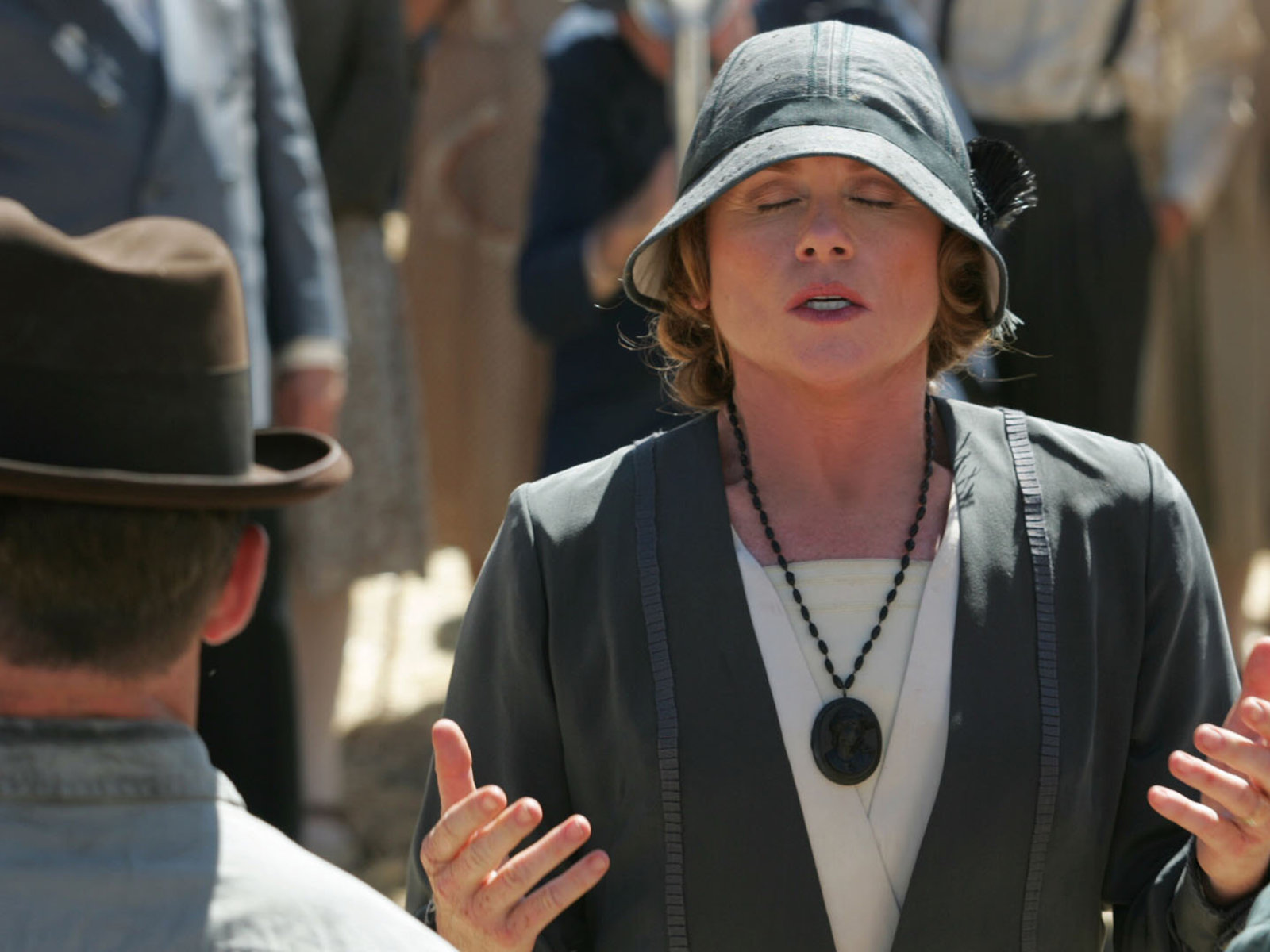 Prime Video: Carnivàle-Season 2