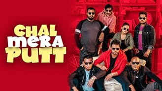 Sunny Dhinsa: Movies, TV, and Bio