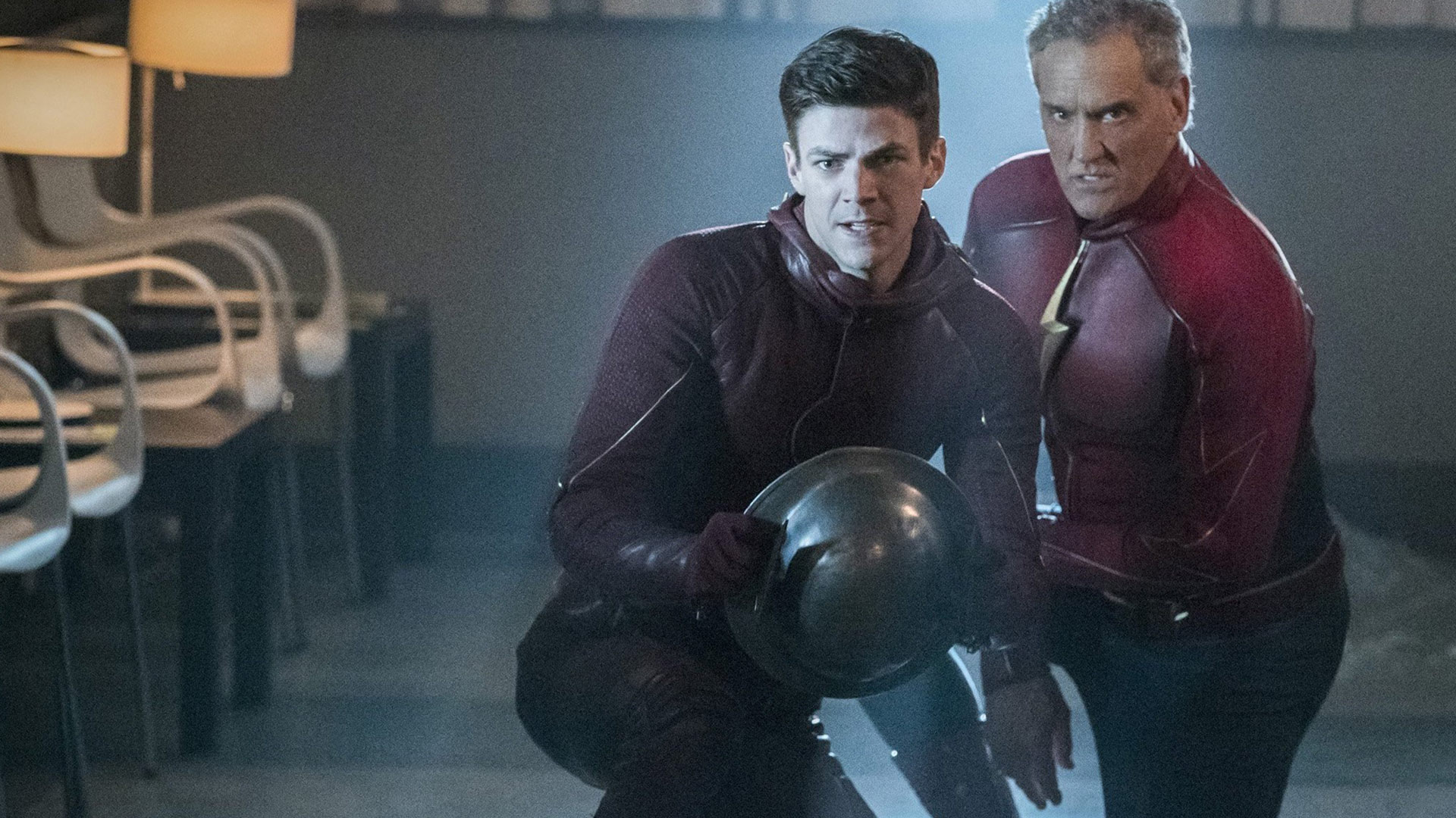 Watch The Flash: Season 3 | Prime Video