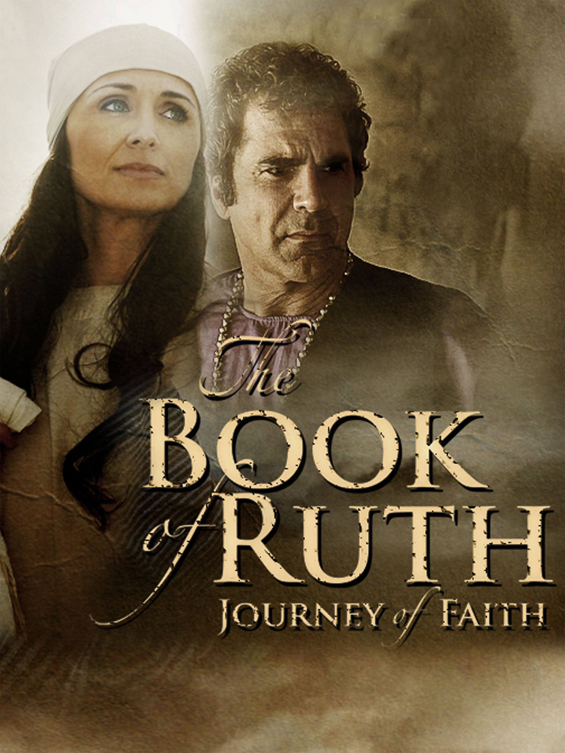 Prime Video: The Book of Ruth