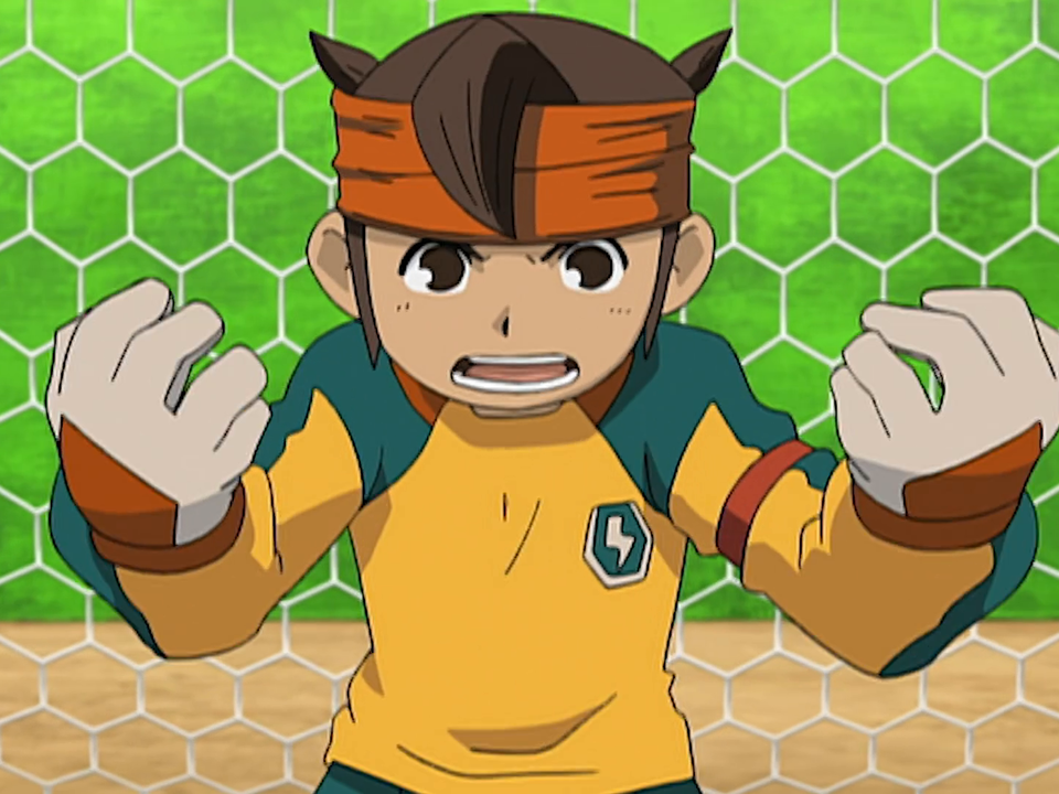 Prime Video: Inazuma Eleven