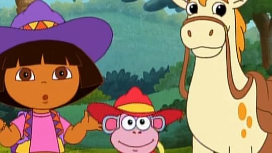 Watch Dora the Explorer - Season 2 | Prime Video