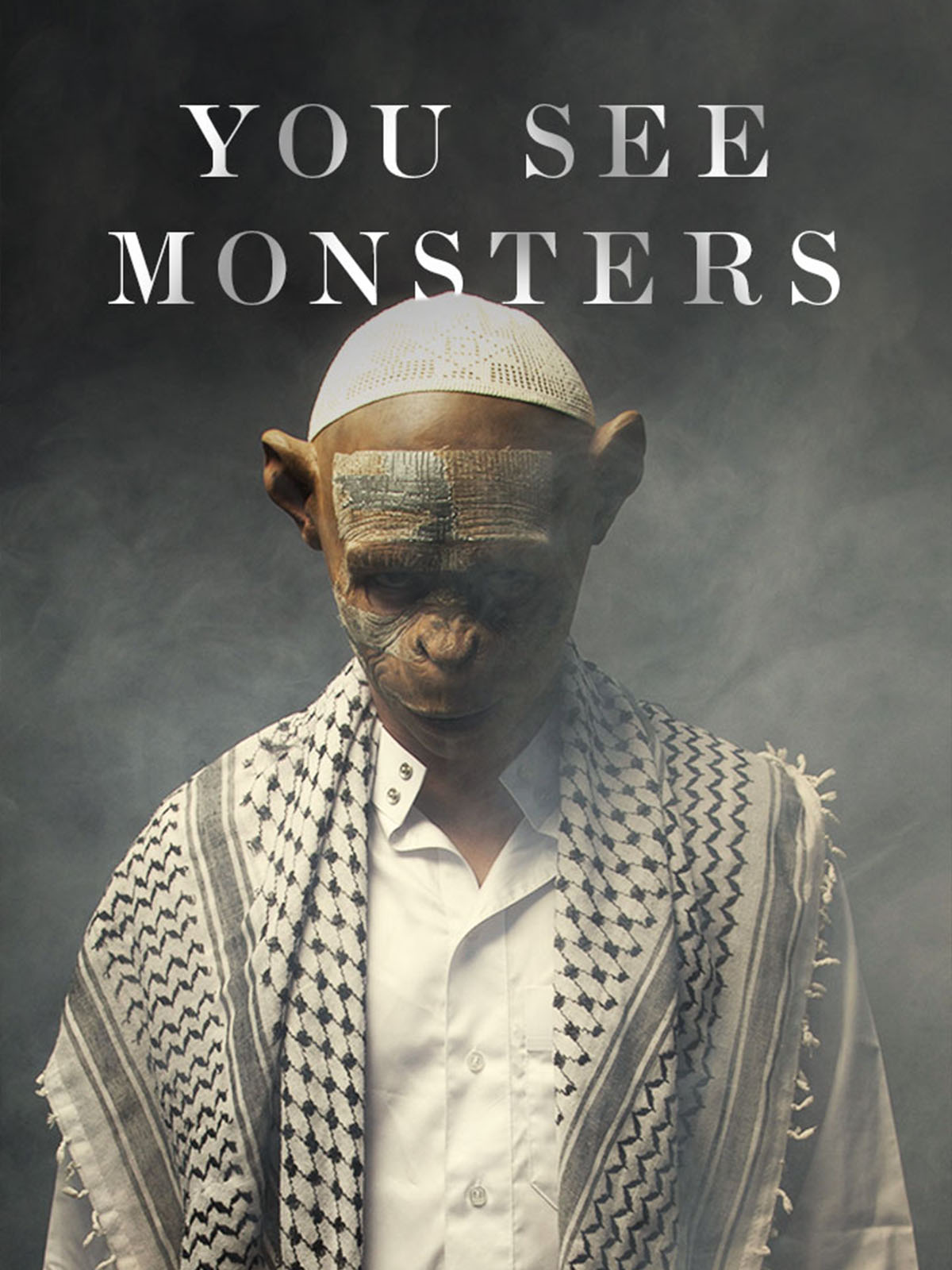 Prime Video: You See Monsters