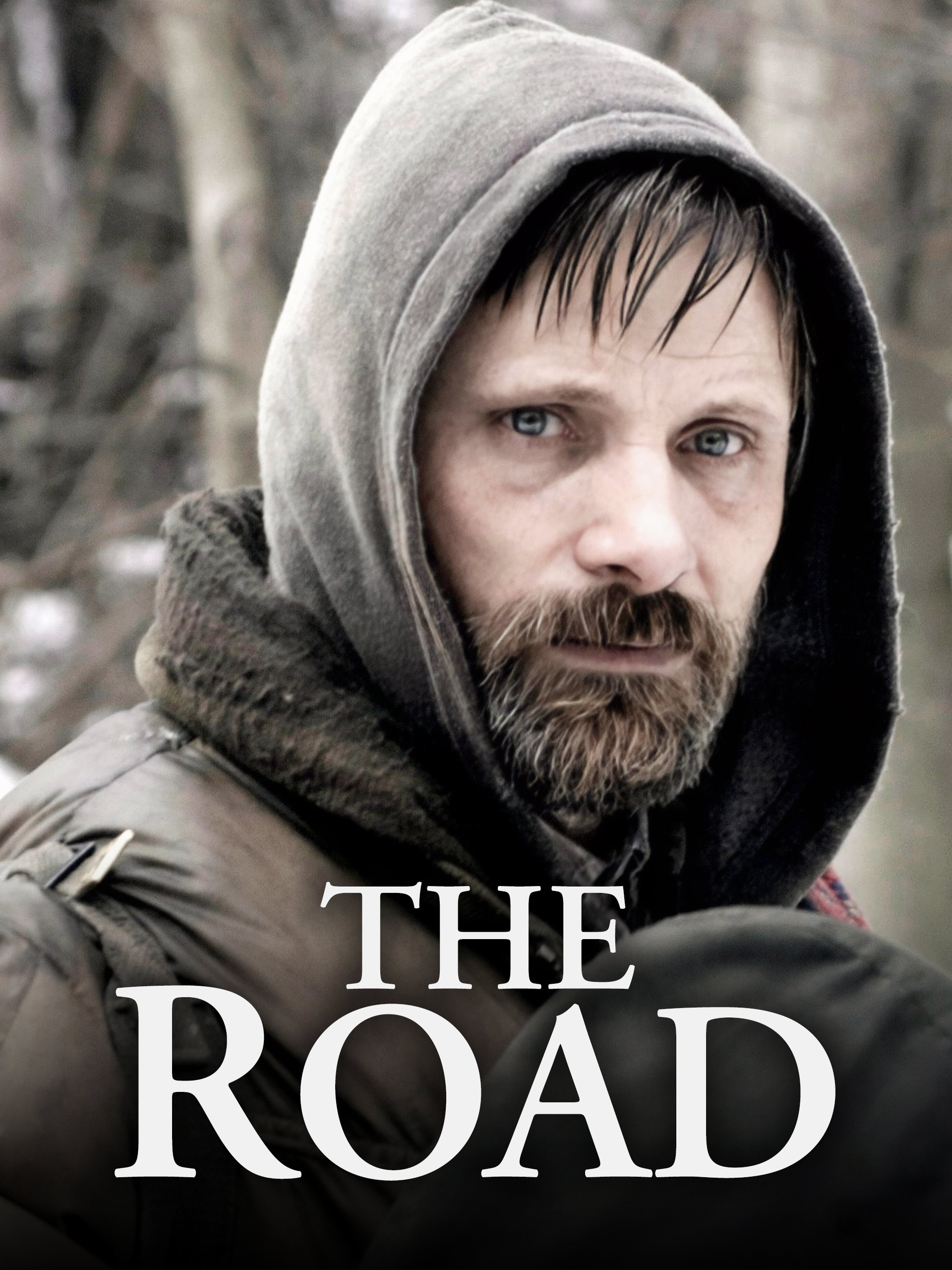 Prime Video: The Road