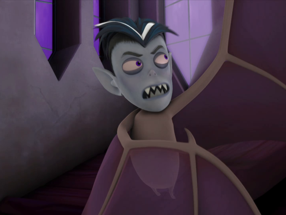 Prime Video: Casper's Scare School