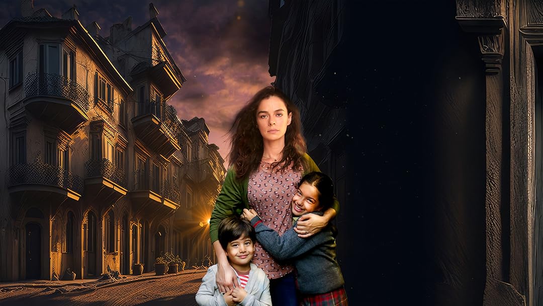 Watch Mujer season-1 | Prime Video