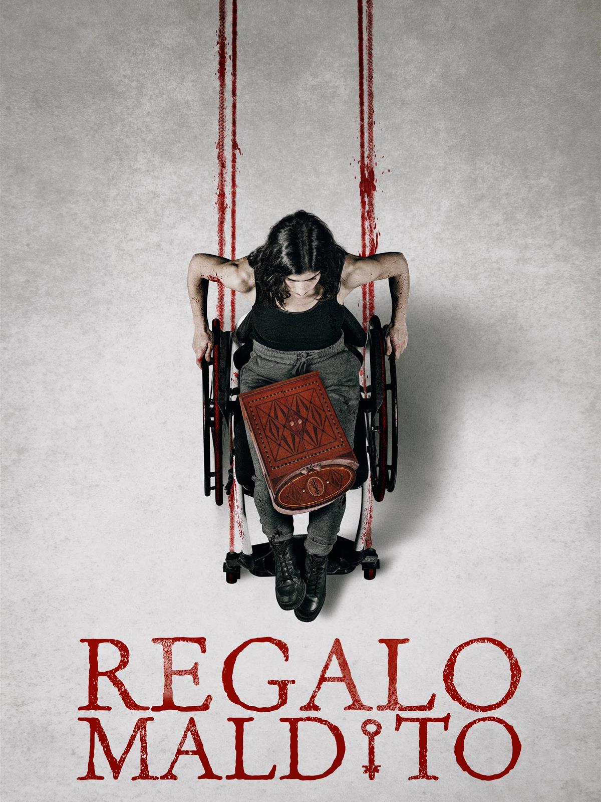 Prime Video: Regalo Maldito