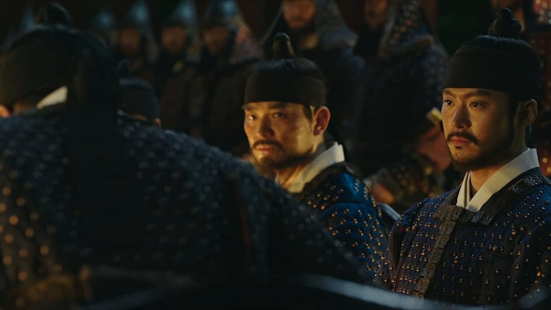 Watch Hansan: Rising Dragon | Prime Video