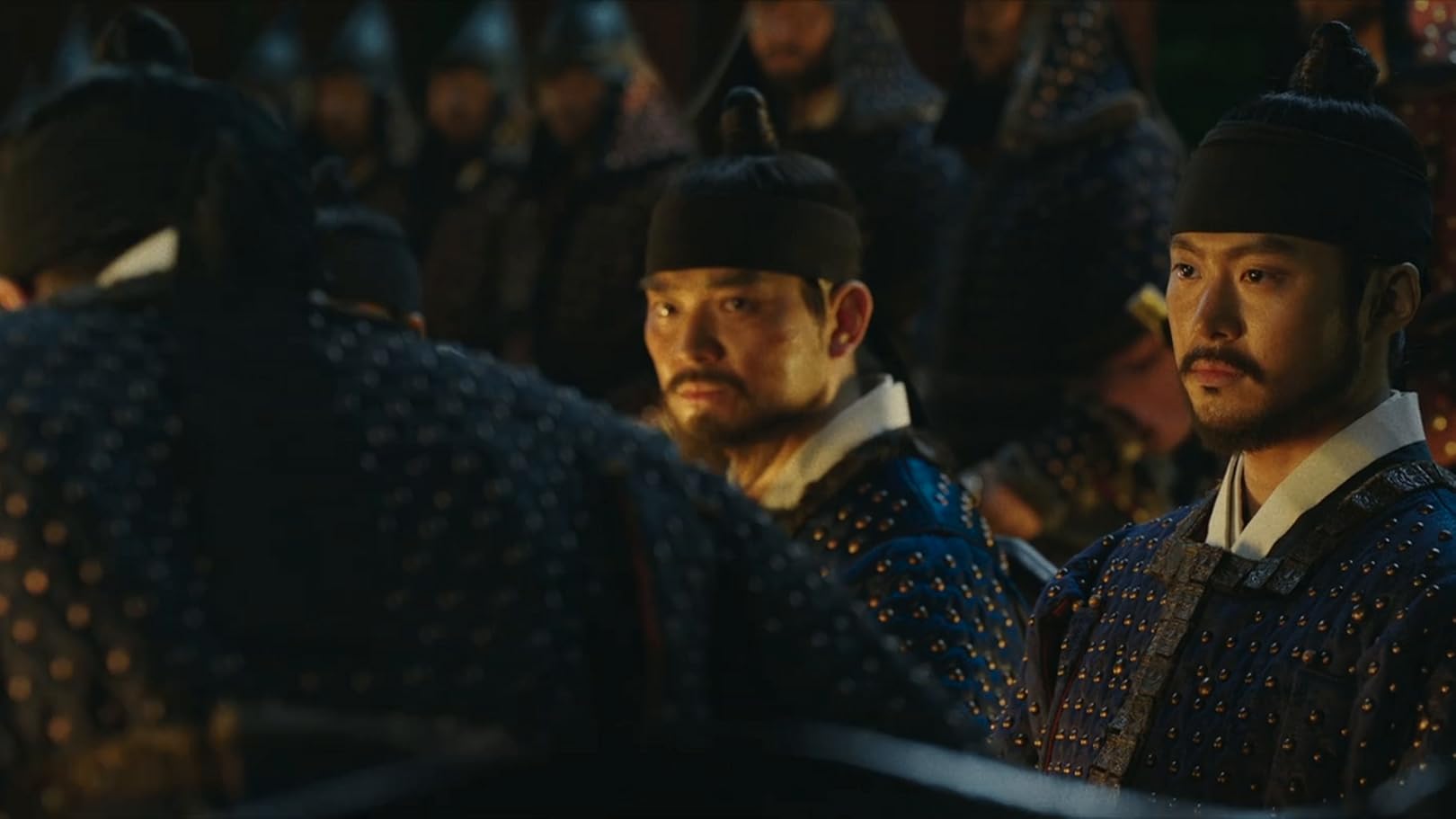 Watch Hansan: Rising Dragon | Prime Video