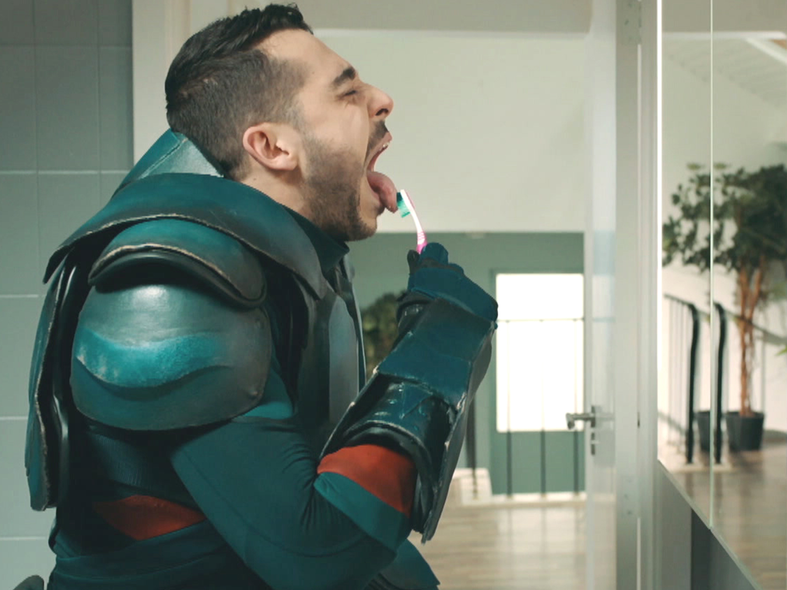 Prime Video: BUCK, Season 1