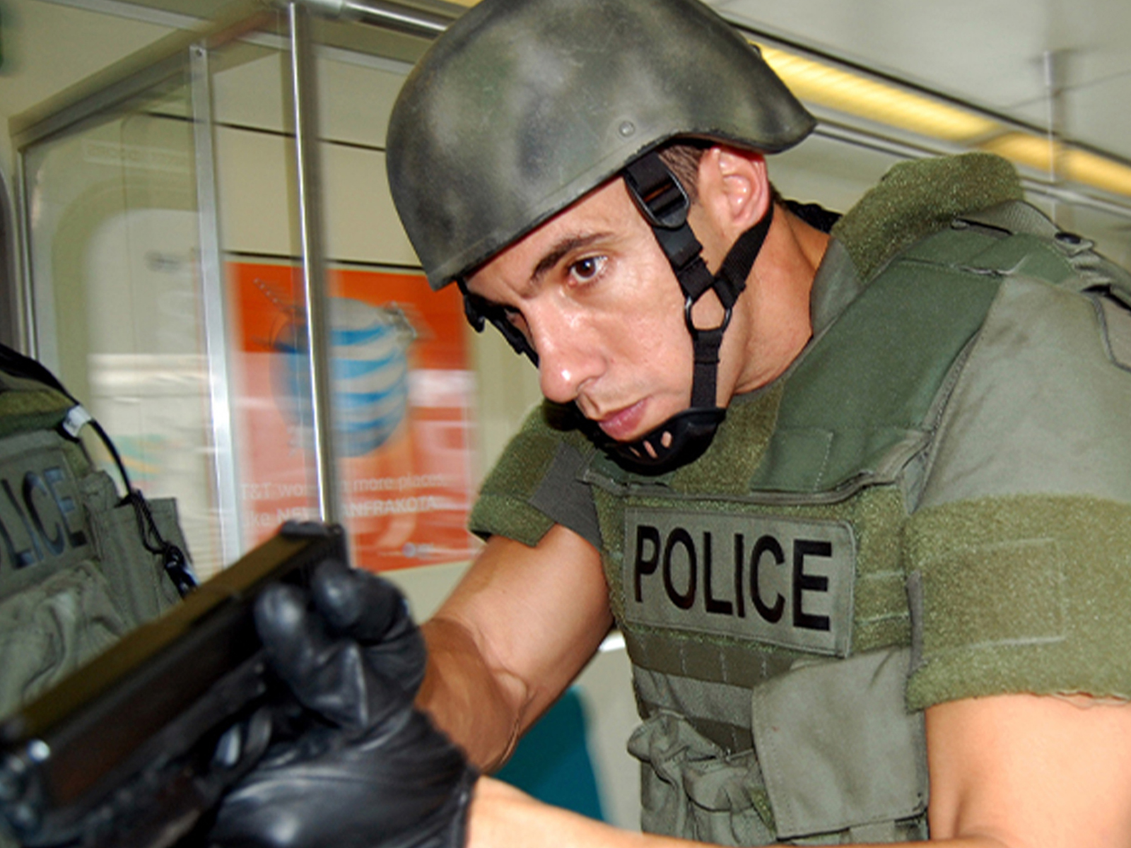 Prime Video: Miami SWAT