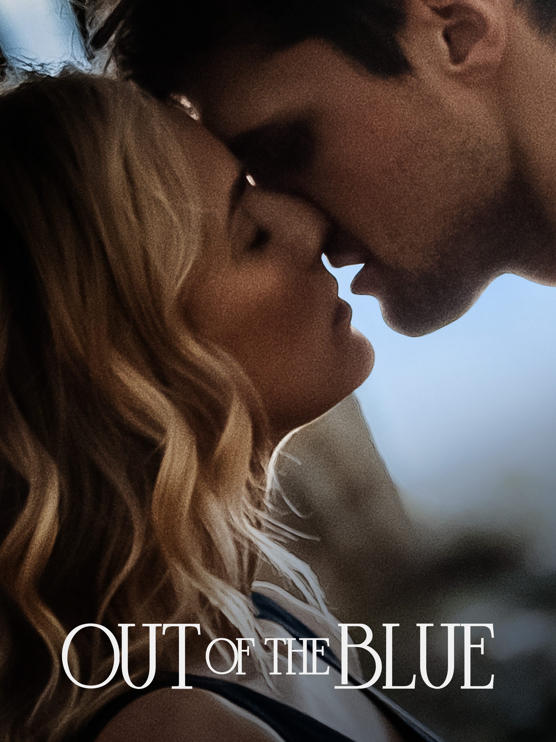 Prime Video: Out of the Blue