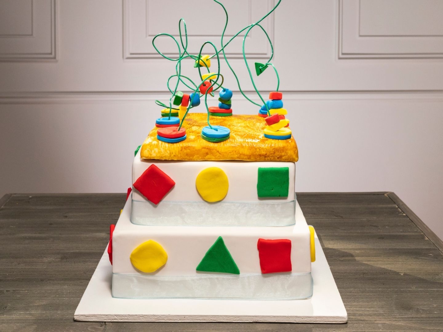 Prime Video: Winner Cake All - Season 1