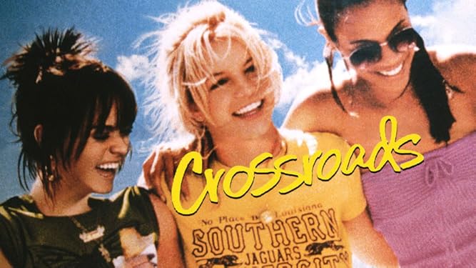 Watch Crossroads 2002