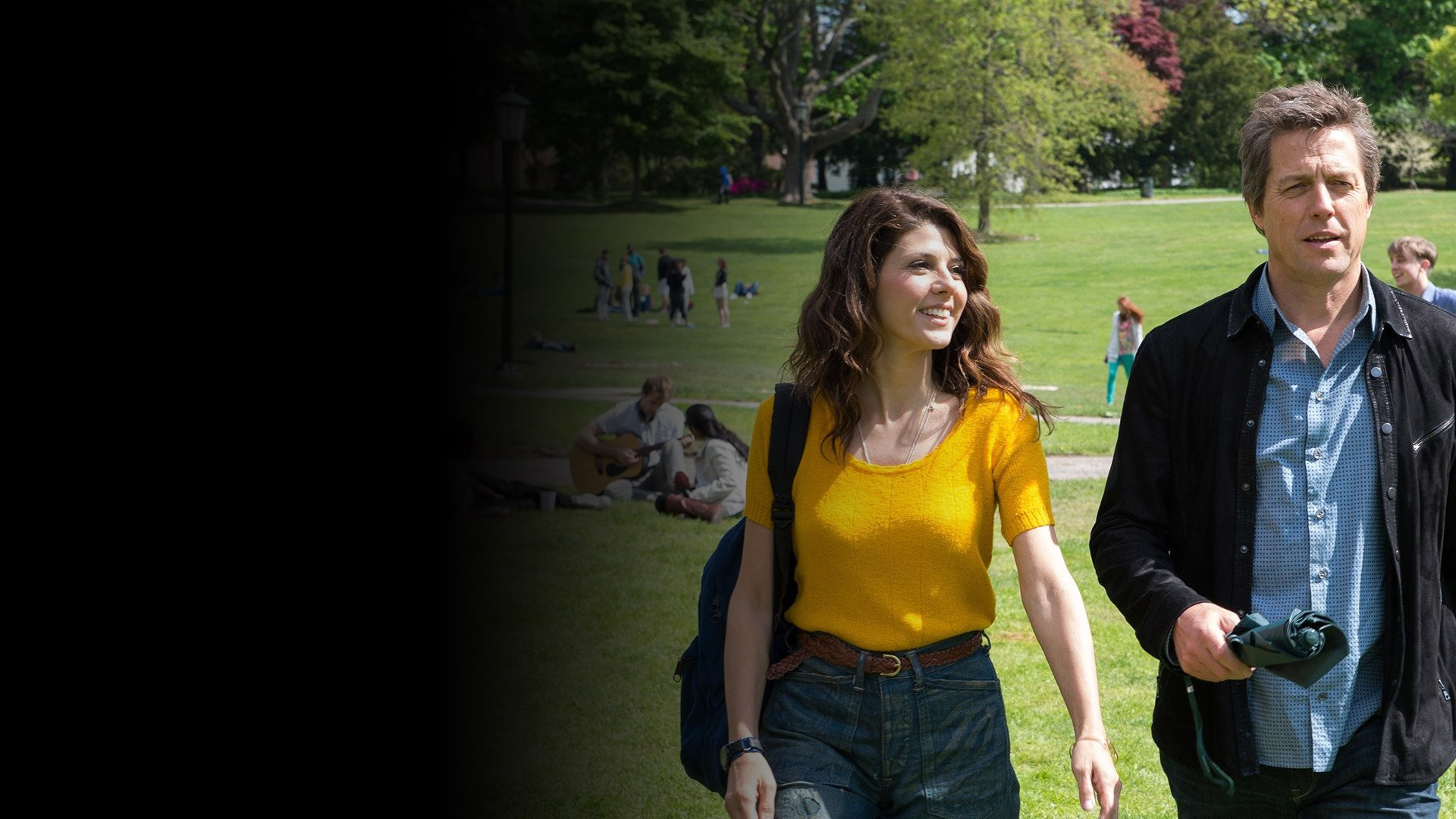 Prime Video: THE REWRITE