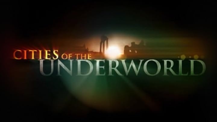 Prime Video: Cities of the Underworld Season 2