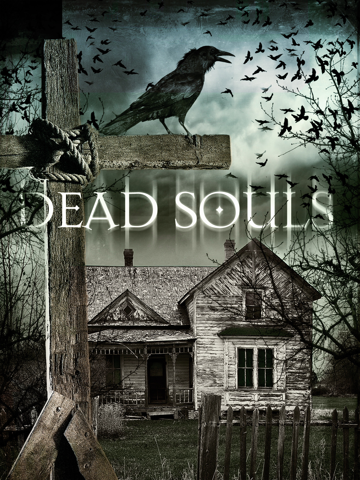 Prime Video: Dead Souls