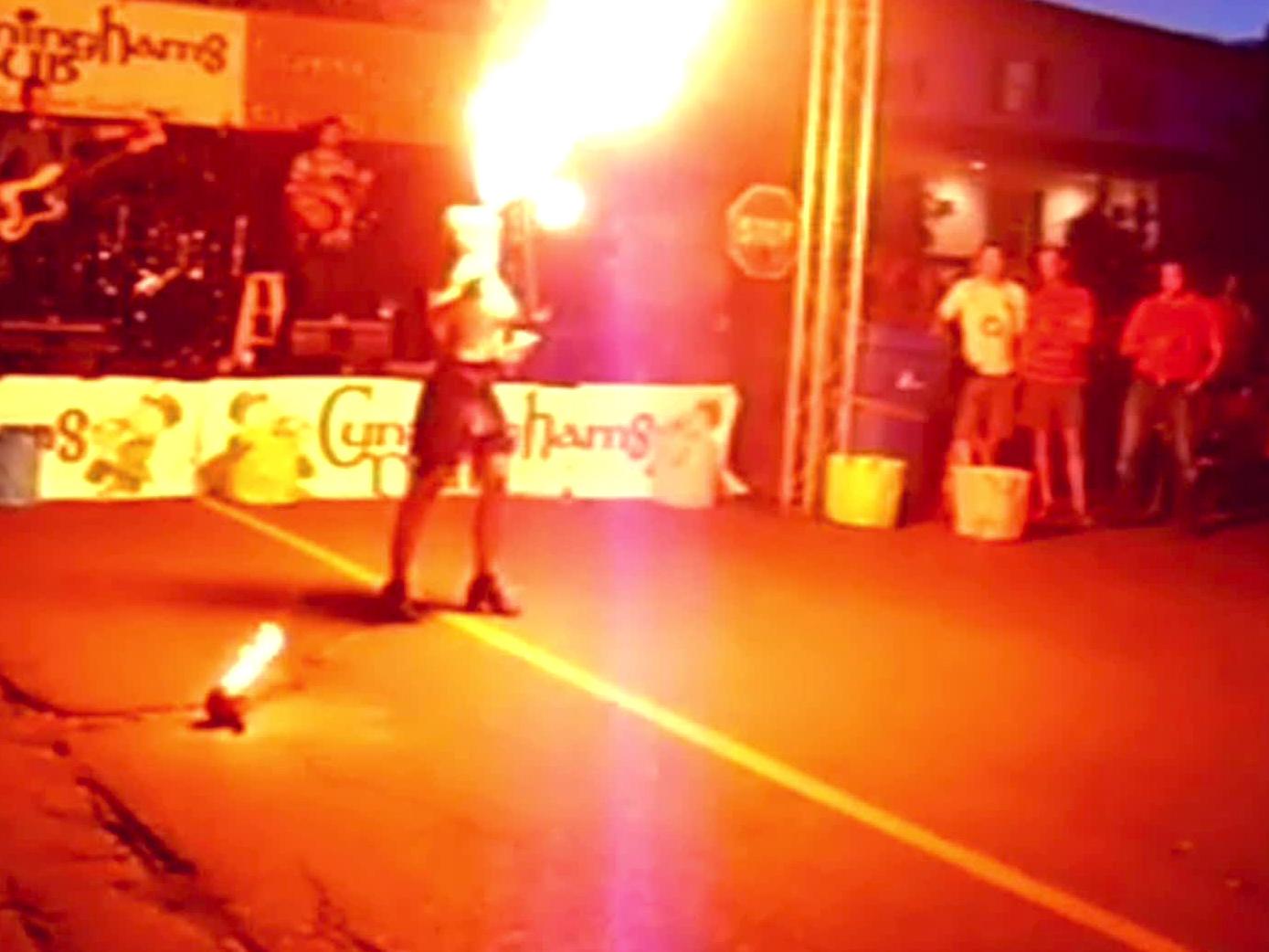 Prime Video: When Vacations Attack! - Season 1