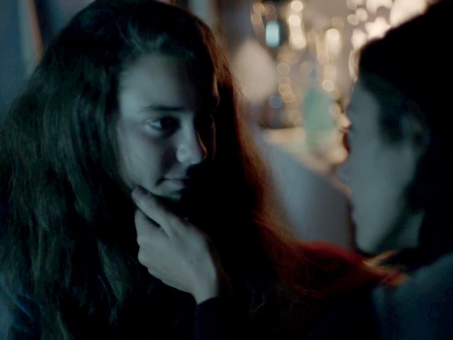 Prime Video: The Devil Speaks - Season 1