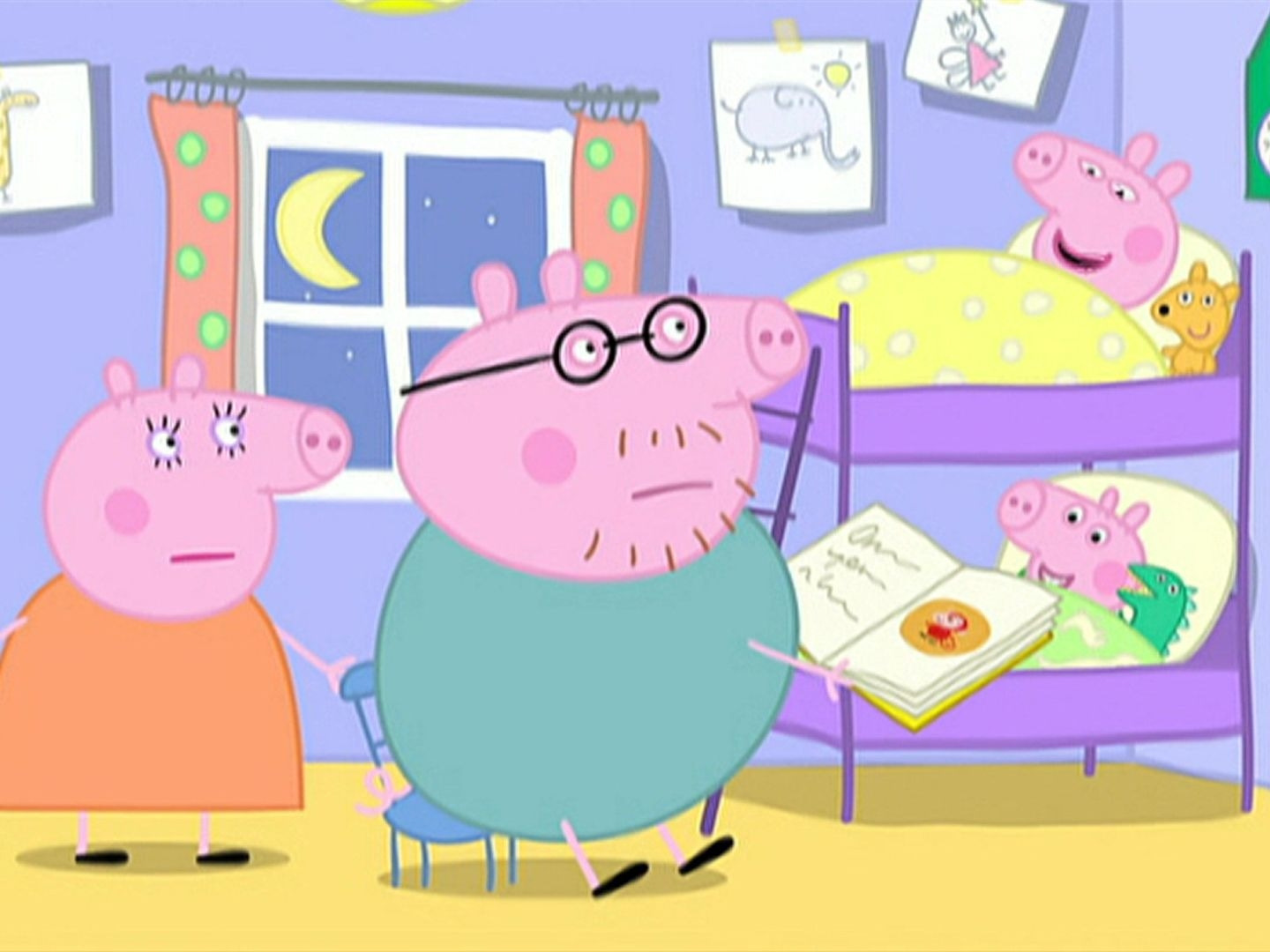Prime Video: Peppa Pig - Season 2