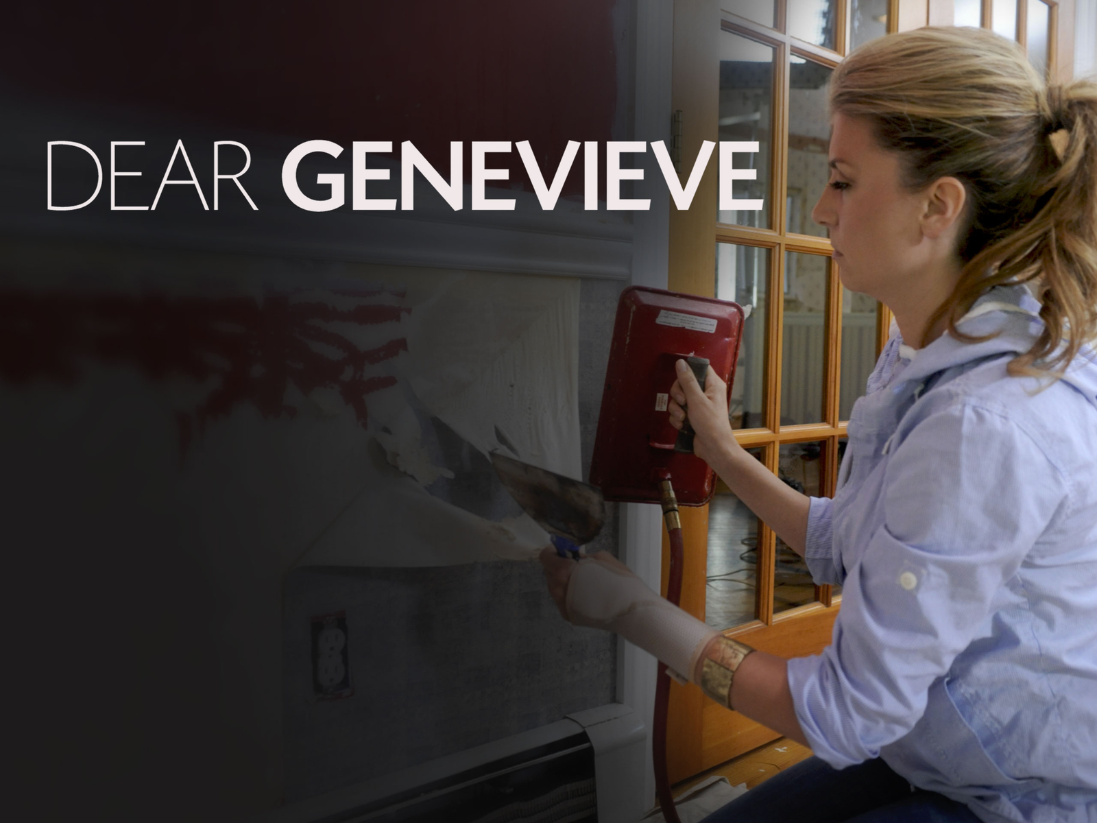 Prime Video: Dear Genevieve - Season 1