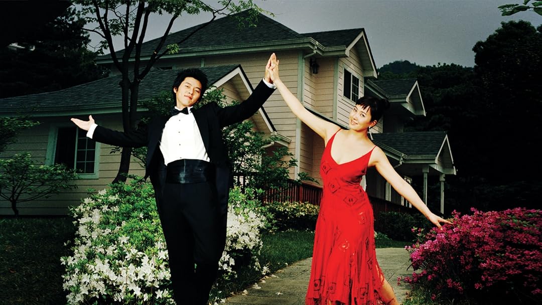 Prime Video: My Lovely Sam Soon