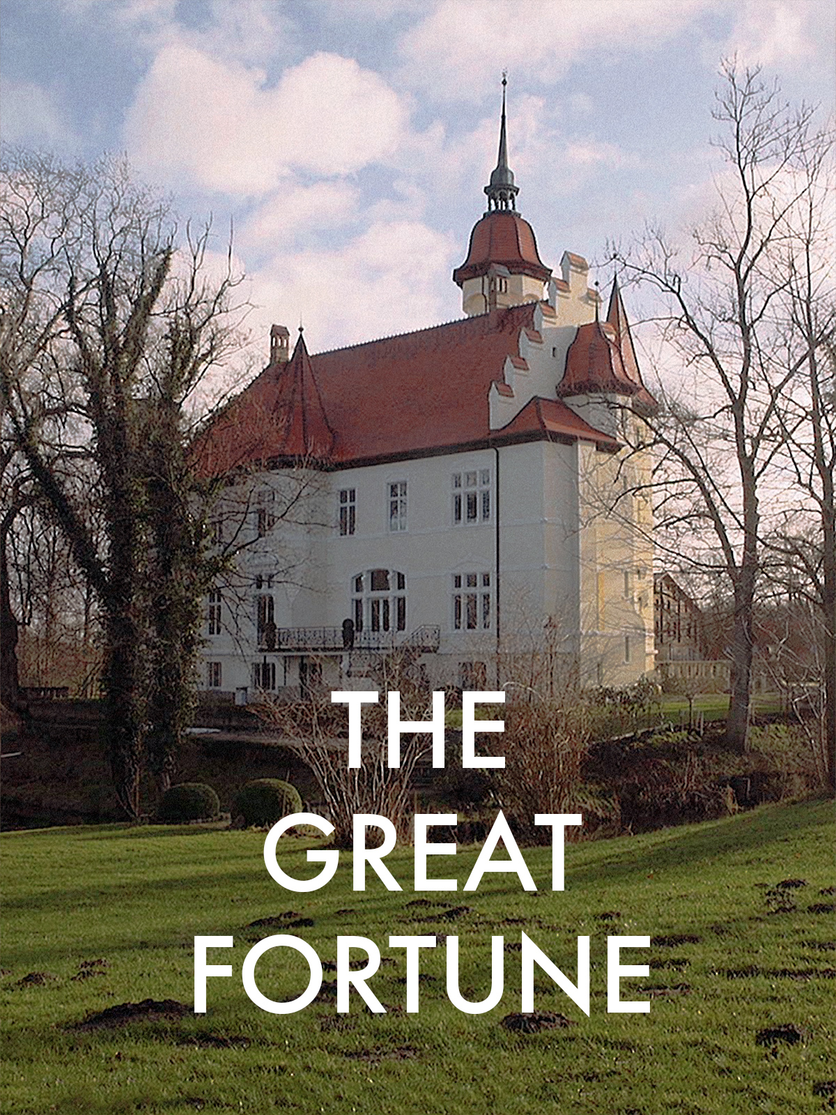 Prime Video: The Great Fortune