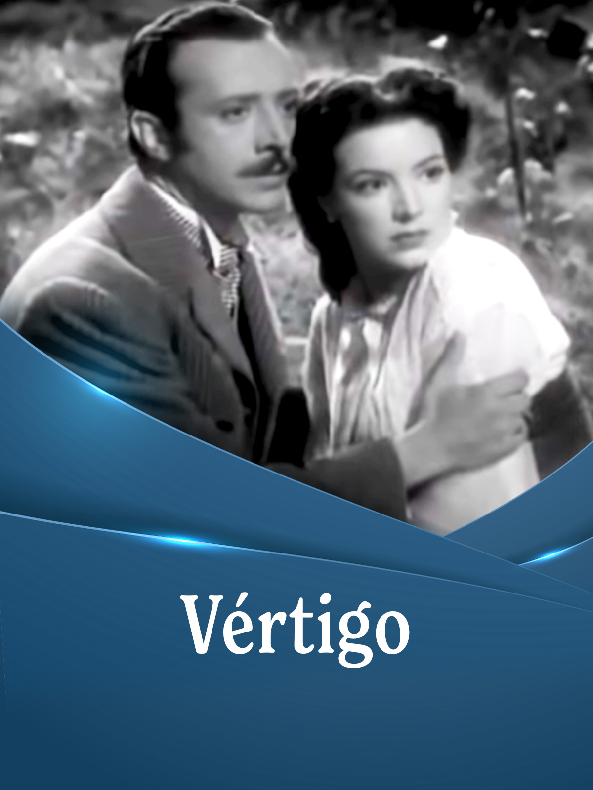 Prime Video: Vértigo