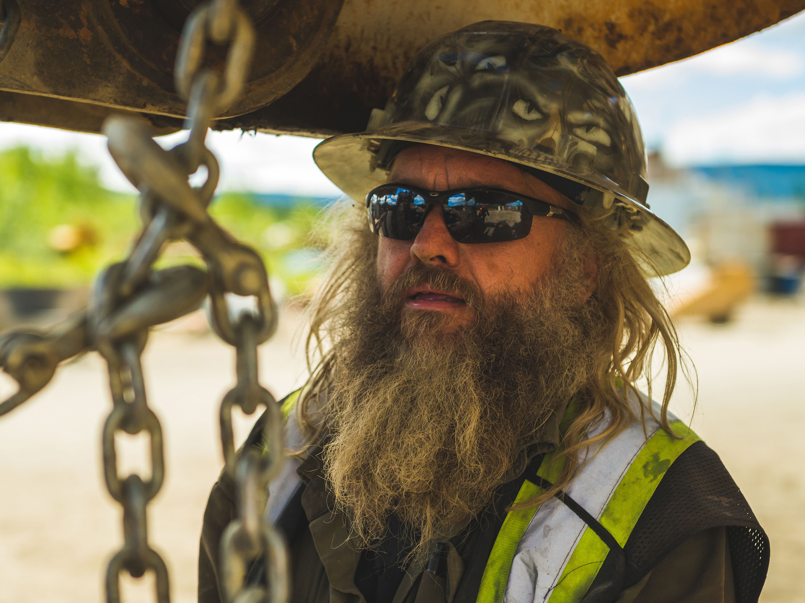 Prime Video: Gold Rush - Season 12