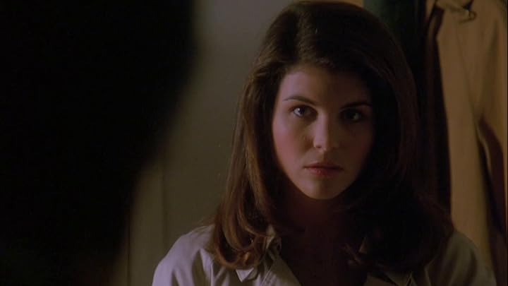 Amazon.com: Abandoned and Deceived : Lori Loughlin, Brian Kerwin ...