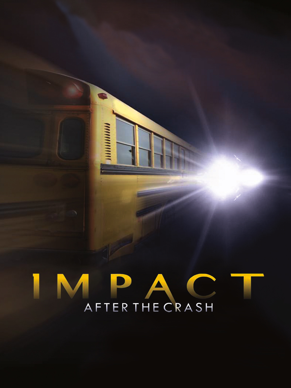 Prime Video: Impact After The Crash