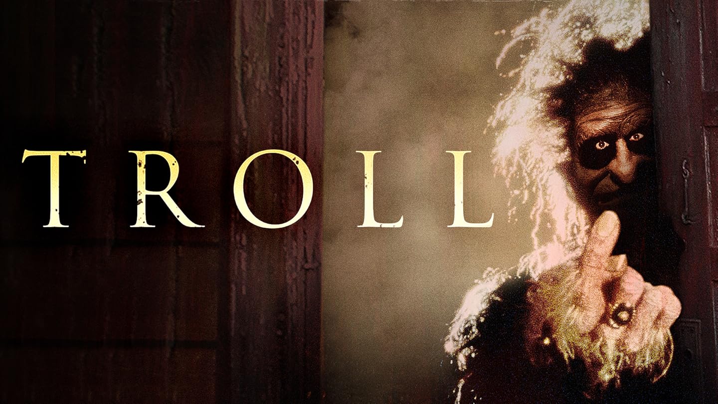 Watch Troll | Prime Video
