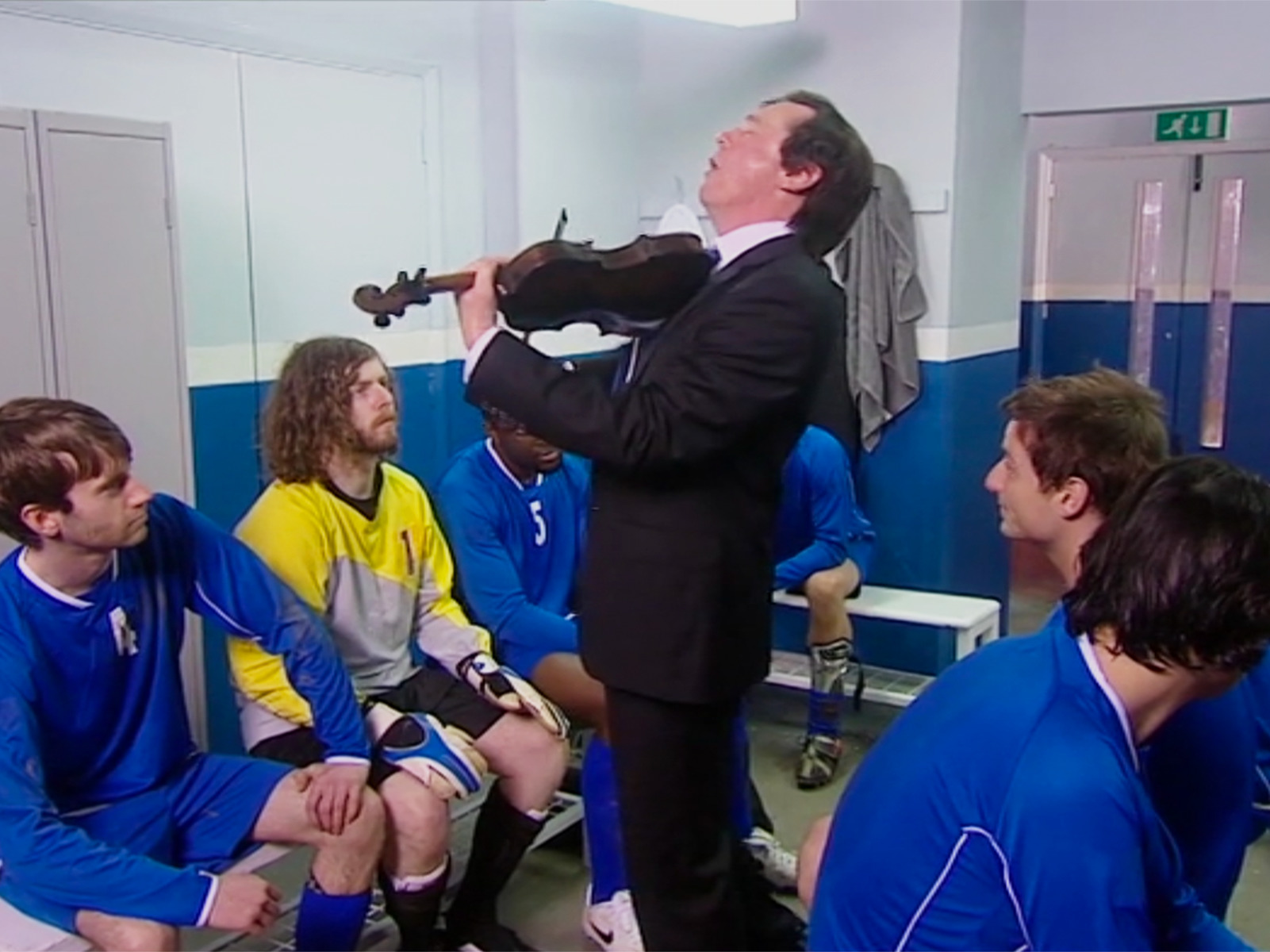 Prime Video: Ruddy Hell! It's Harry and Paul