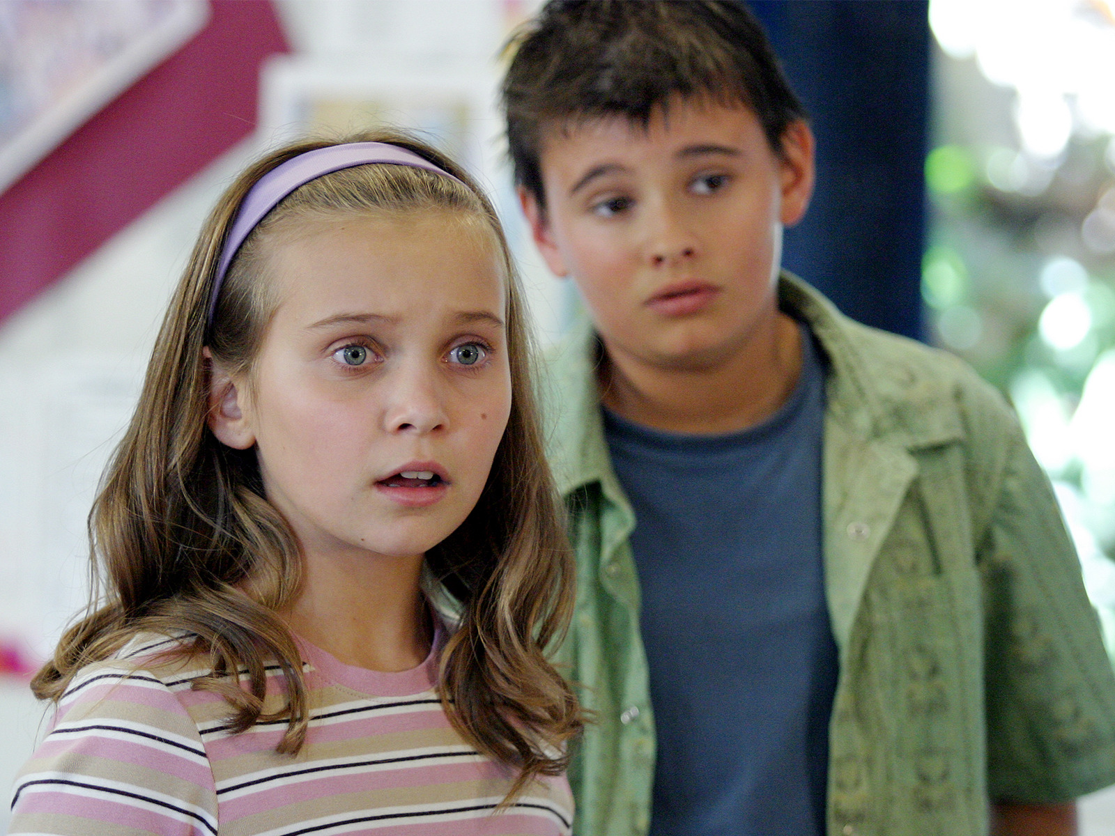 Prime Video: Mortified