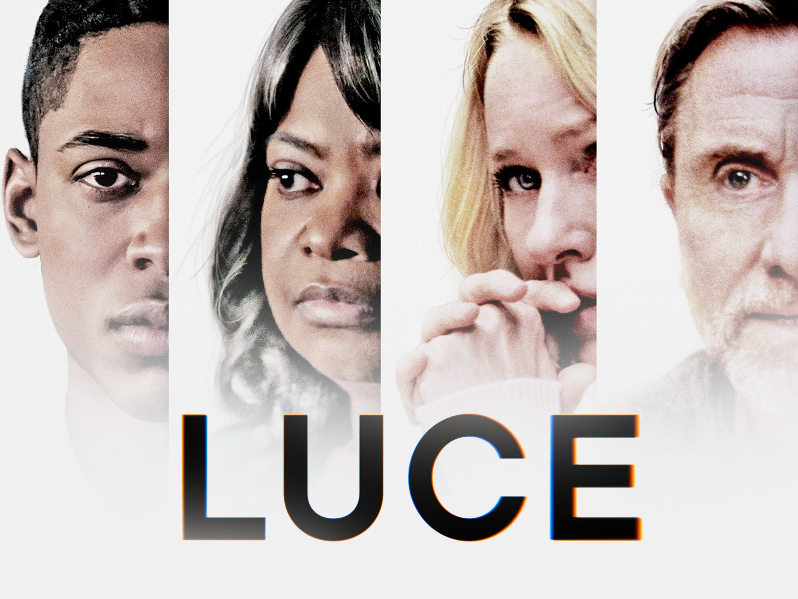Prime Video: Luce